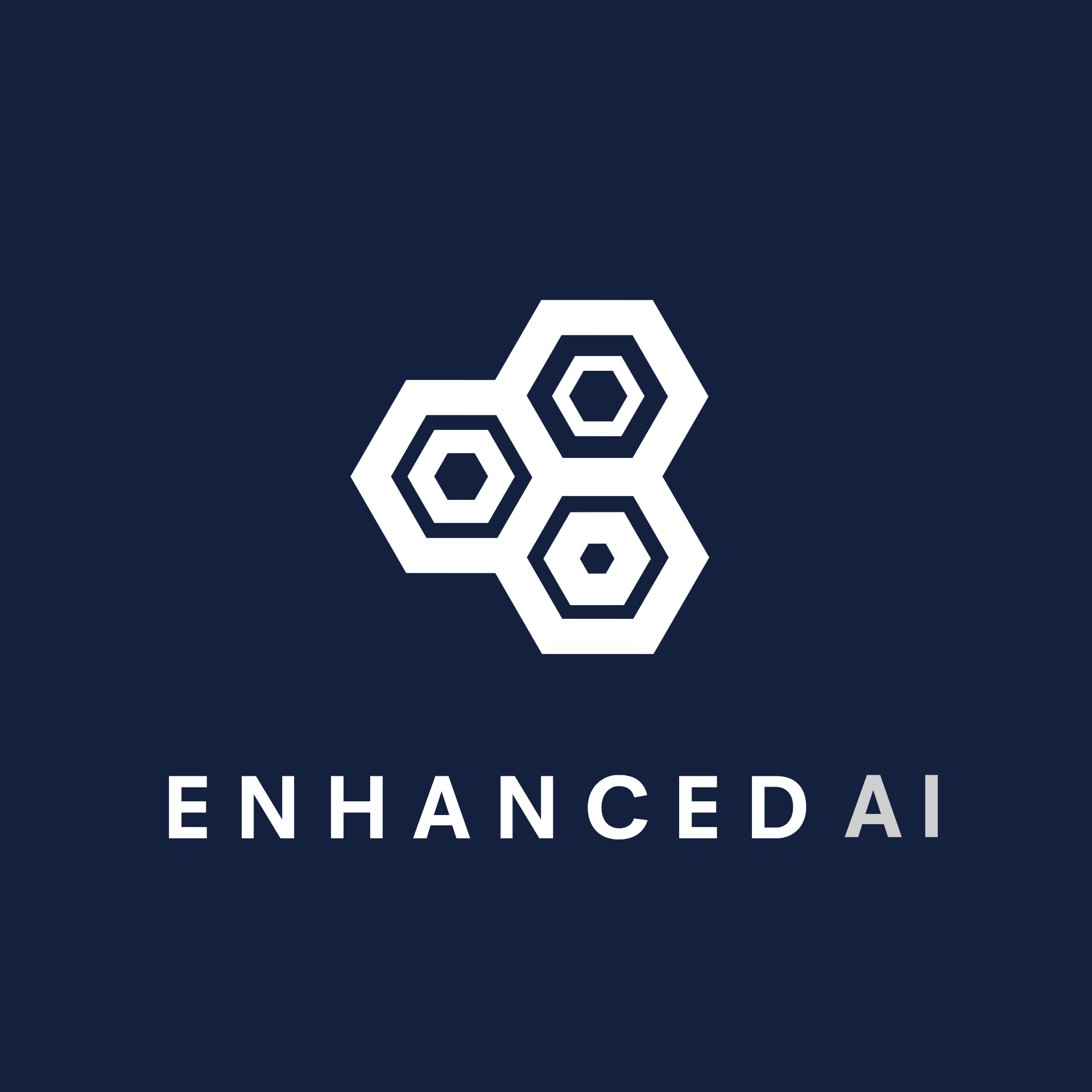 Enhanced AI